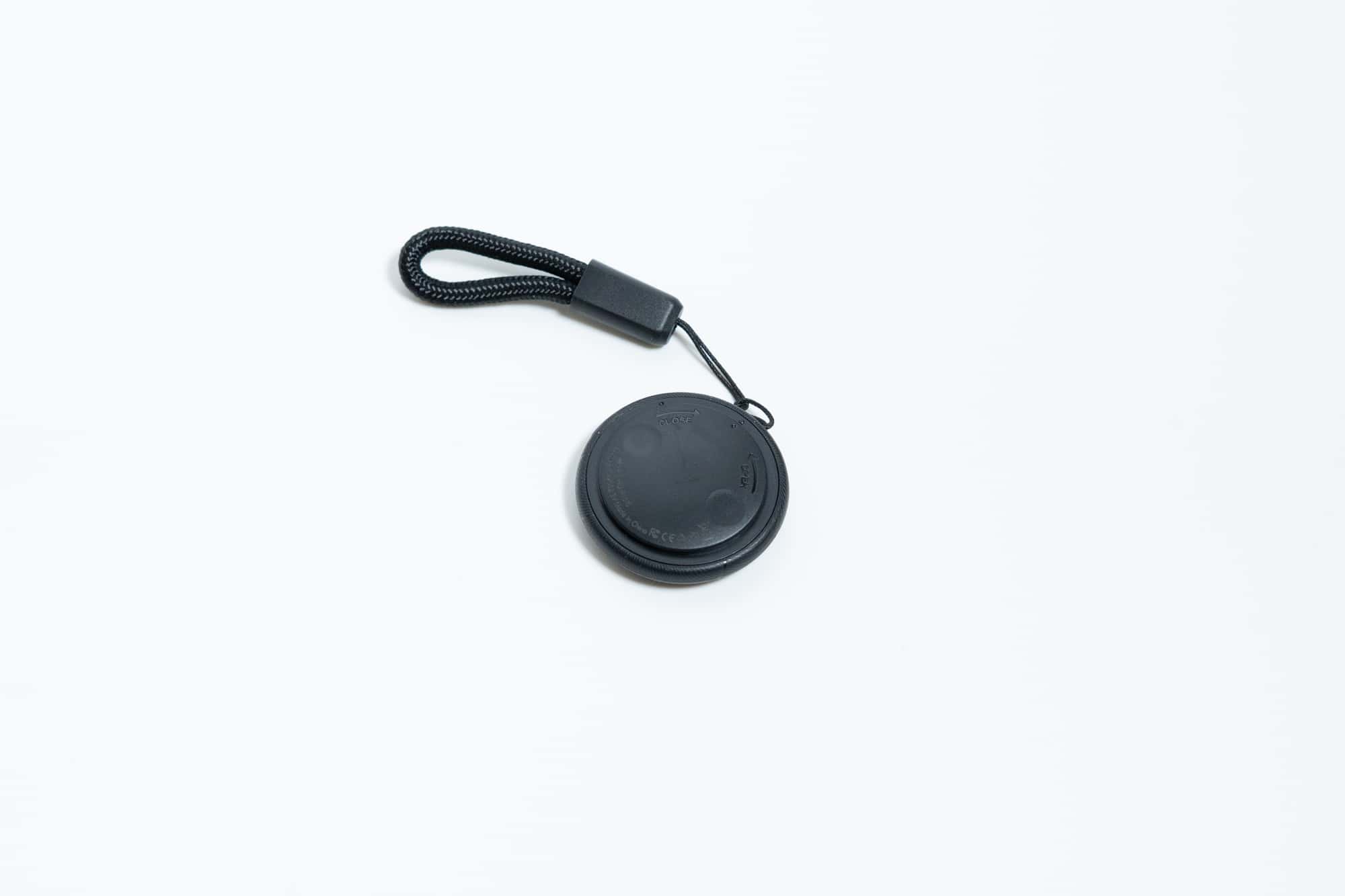 MiLi スマートタグレビュー。サイズも使用感もAirTagとほぼ同じ | ツーリッシュ